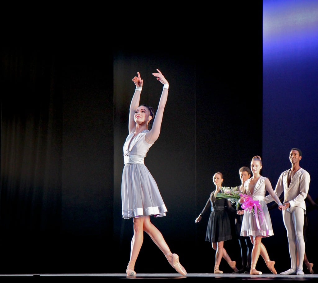 ABT Review, Oct. 24 - Ballet Focus