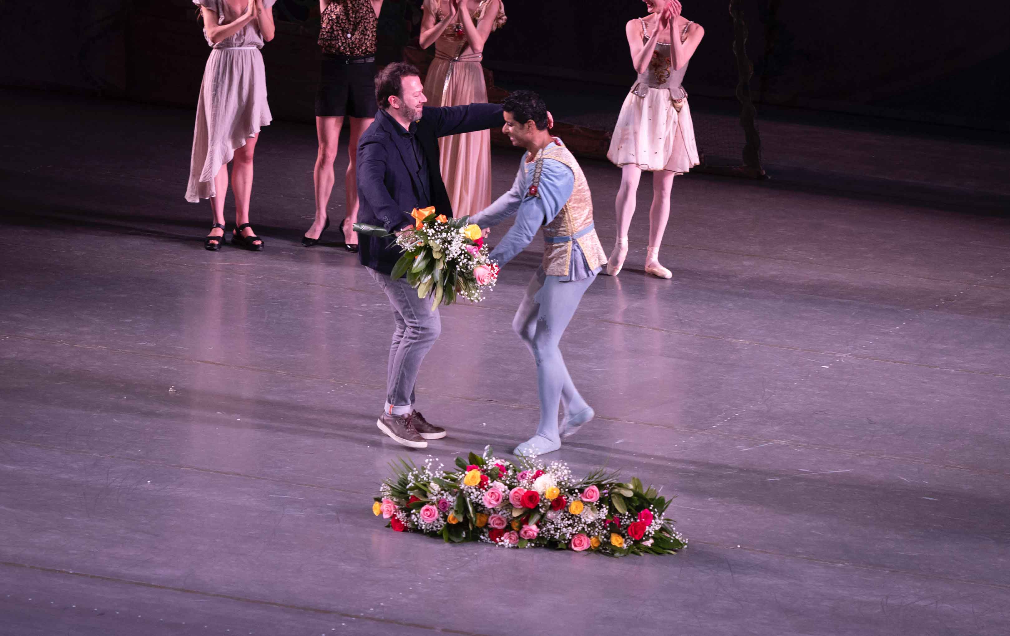 ABT Bad News: Shorter Met Season and Ratmansky Departs - Ballet Focus